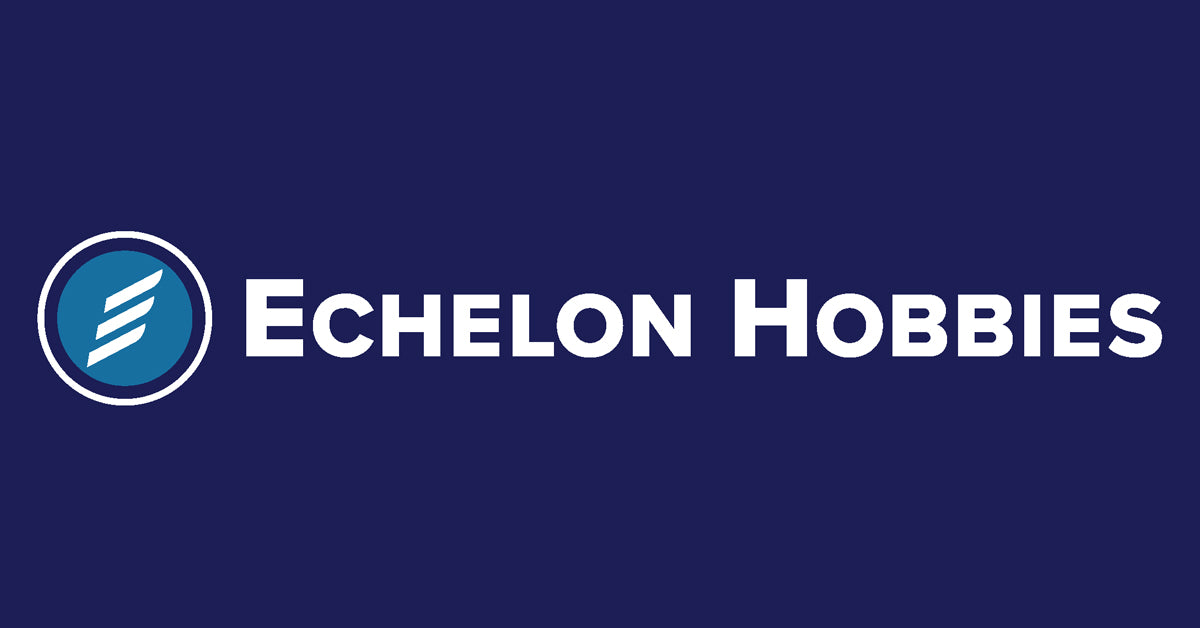 Hockey Cards – Echelon Hobbies