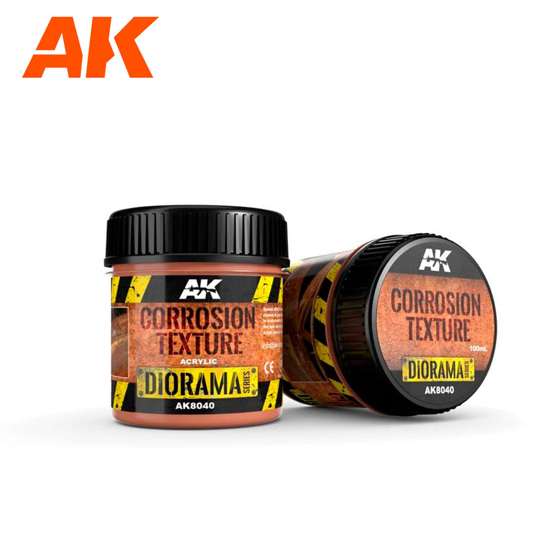 Corrosion Texture 100ml – Echelon Hobbies